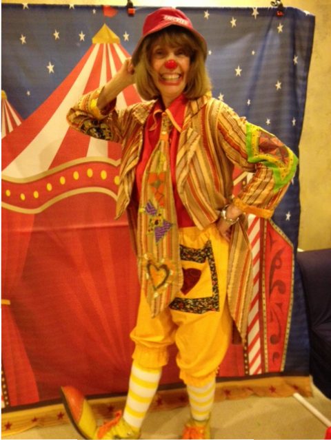 Home - Freckles the Clown and Friends